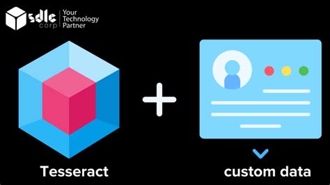 How To Use Pytesseract Opencv And Tesseract For Ocr In Python Sdlc