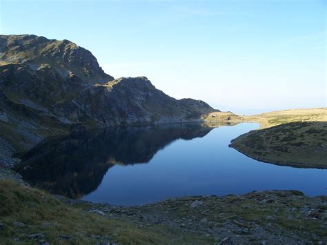 Национален парк Рила информация снимки видео