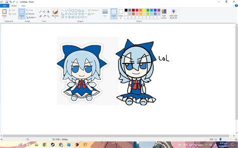 fumo : r/touhou