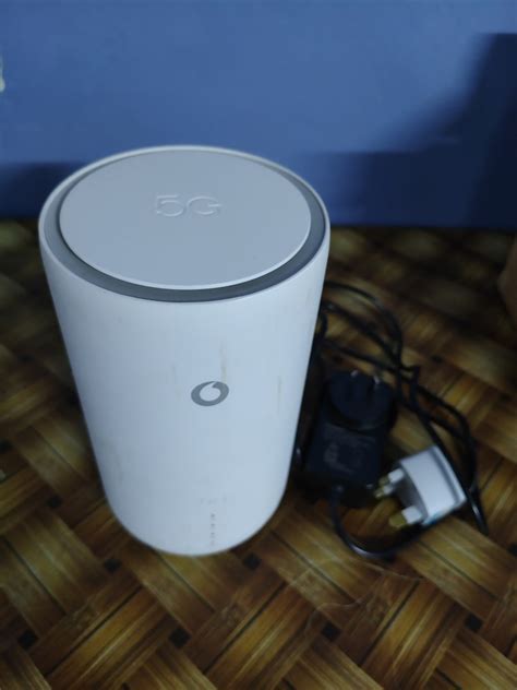 Modem G Computers Tech Parts Accessories Networking On Carousell