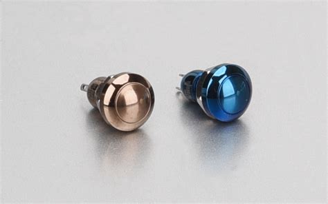 Wholesale Push Button Switch Supplier Factory Hanshang