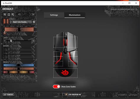 Everytime I Move My Mouse The App Just Starts Artifacting Like This