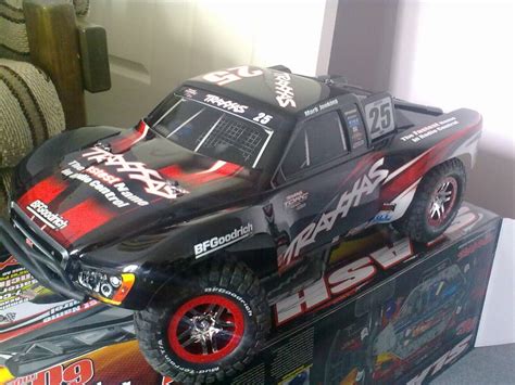 Traxxas Slash Spec Class Racing At Ryde In 2009 And Beyond Page 95 R C Tech Forums