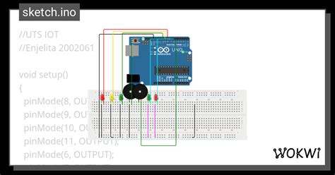 Uts Iot Wokwi Esp32 Stm32 Arduino Simulator
