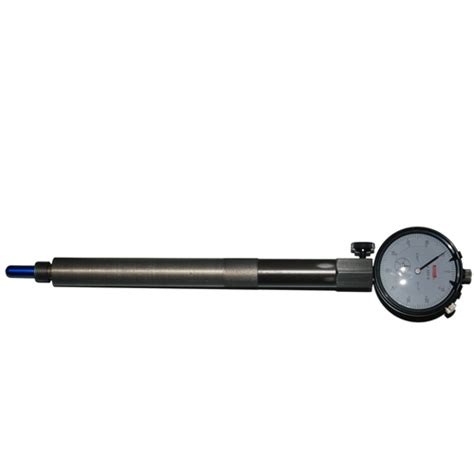 TDC Indicator With Gauge