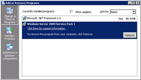 Installing Microsoft Sql Server 2005 Reporting Services On A Non