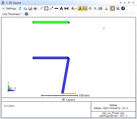 Zpl Solve Behaves Differently Than Fixed For The Same Cell Value Zemax Community