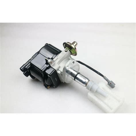 New Electronic Distributor Fit For Toyota Daihatsu Rocky Advance 1y 2y