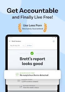 Ever Accountable Quit Porn Apps On Google Play