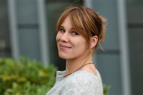 Jessica Nooij Perspectief In Gezondheid