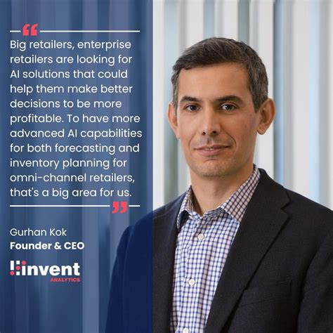 Invent Analytics Ceo Talks To Philadelphia Business Journal Invent Ai Posted On The Topic