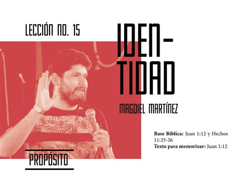 Lección 15 Evangelismomar