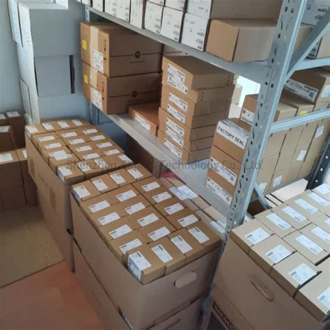 1756 En2t New Controllogix Ethernetip Ethernet Industrial Protocol