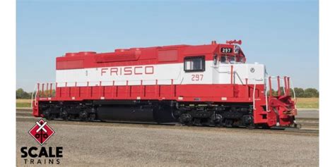 Delay For Scaletrains Sd38 2 Model Train Resource