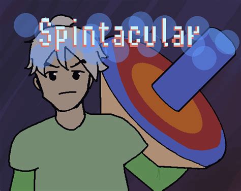 Bug Fixes And Dialogue Improvement Spintacular By Lawndrift