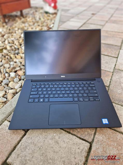 Dell Precision 5520 Laptopozz