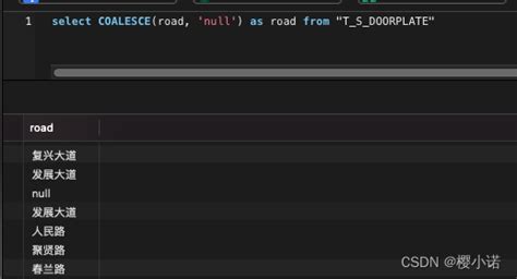 【问题解决】mybatis中使用netsfjsonjsonobject接收数据库为null的数据时报错netsfjsonjsonobject Null Csdn博客