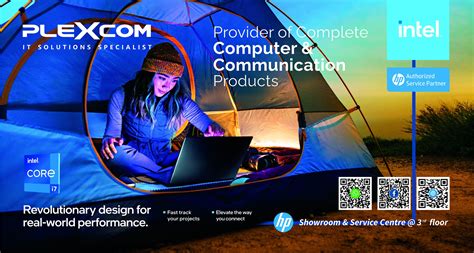 Plexcom Network System Sdn Bhd Penang