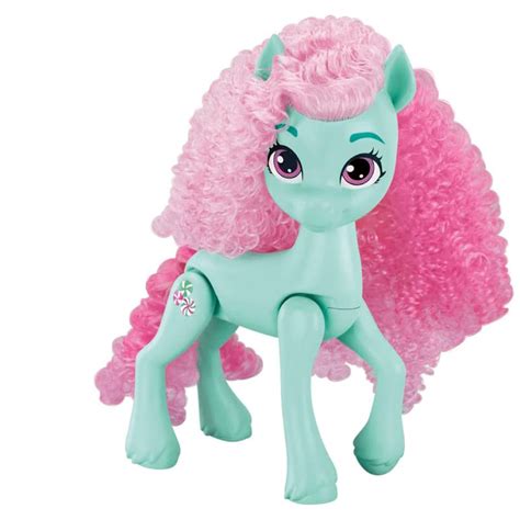 Mlp Minty