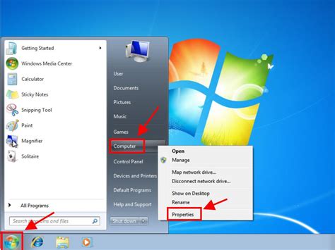 How Do I Activate Windows 7 Rapid