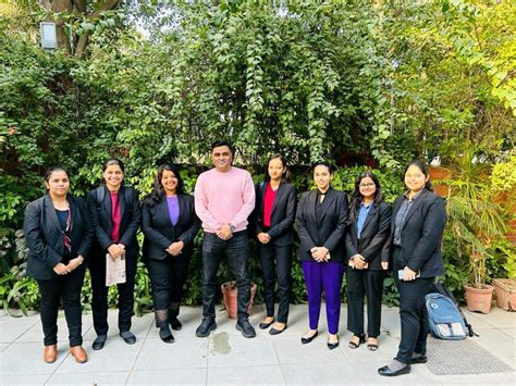 Nikhil Singh On Linkedin Interviews Hr Mba Ndim Mbaskills