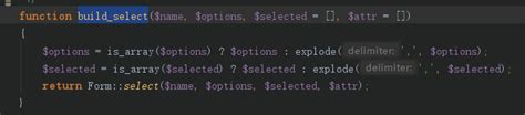 fastadmin build select的使用 csdn博客
