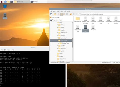 Raspberry Pi Picoでプログラミング ⑪ I2c 温度センサtmp117 Raspberrypiクックブック