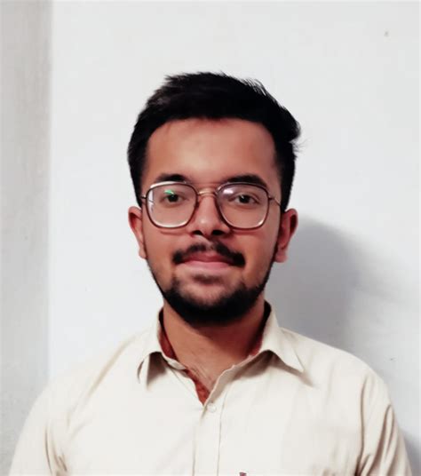 Vaibhavs Portfolio
