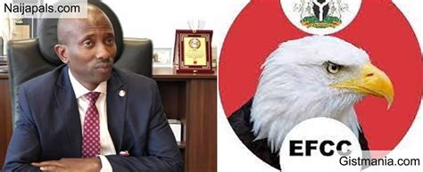 Exposed Efcc Uncovers N37bn Fraud In Humanitarian Ministry Indices