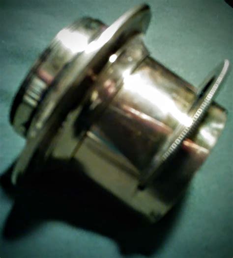 Brass Camera Lens Collectors Weekly