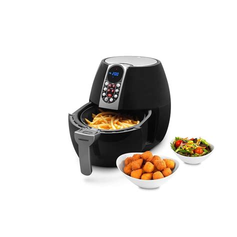 Фритюрник с горещ въздух Medion Md 17320 Emag Bg