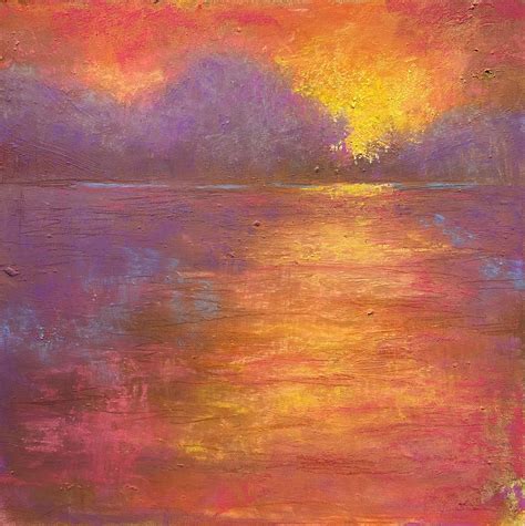 Run To Sundown Avon Waters Arts