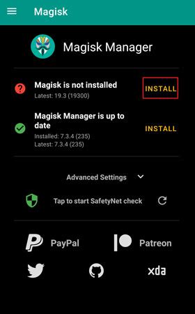 How To Root Google Pixel 4 Pixel 4 XL With Magisk Guide