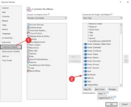 How To Turn Off Reply All In Outlook A Simple Way To Do It