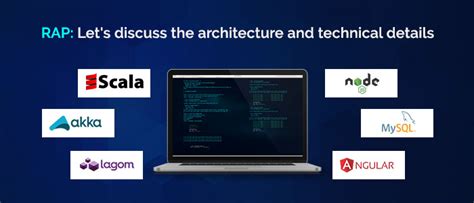Rap Lets Discuss The Architecture And Technical Details Knoldus Blogs