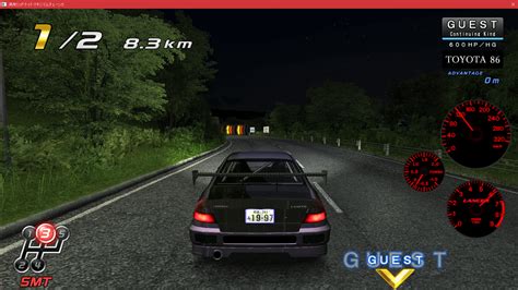 Wmmt5 Weird Online Bug R Teknoparrot