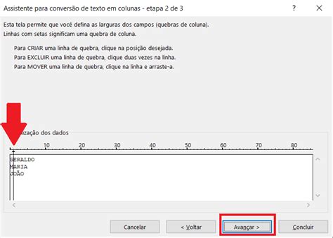 Como Remover O Primeiro Caractere De Uma Célula No Excel Excel 24 Horas