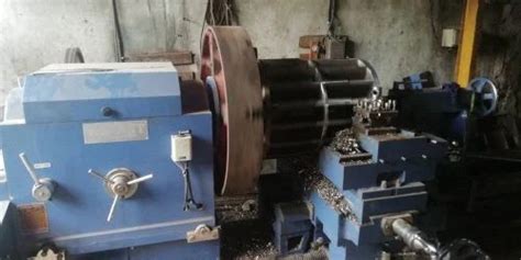 Lathe Machine Job Work In Ahmedabad Id 2850942880791