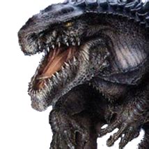 Tristar Godzilla Series Vs Battles Wiki Fandom