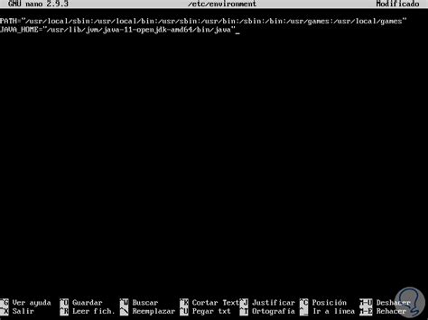 Cómo instalar Java con comando APT en Ubuntu Solvetic