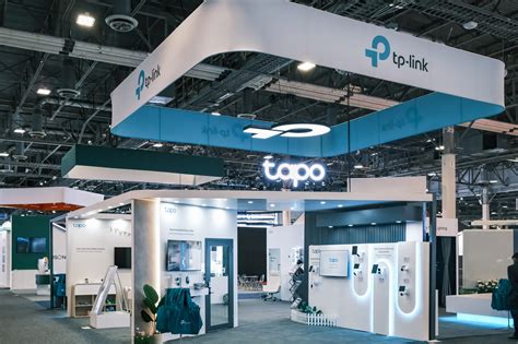 Ces 2025｜tp Link突破性wi Fi 7技術引領全場景智慧生活新紀元