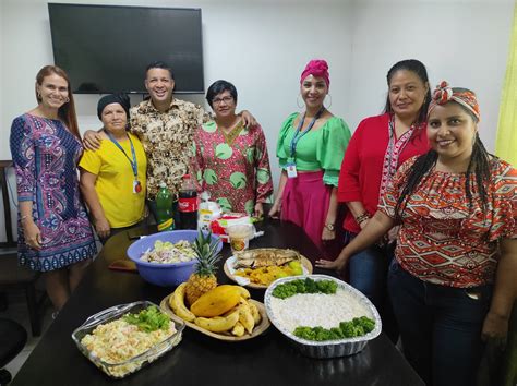 Miambiente Veraguas Celebra El Día De La Etnia Negra Miambiente