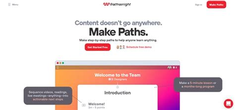 12 Course Creation Software Sc Training