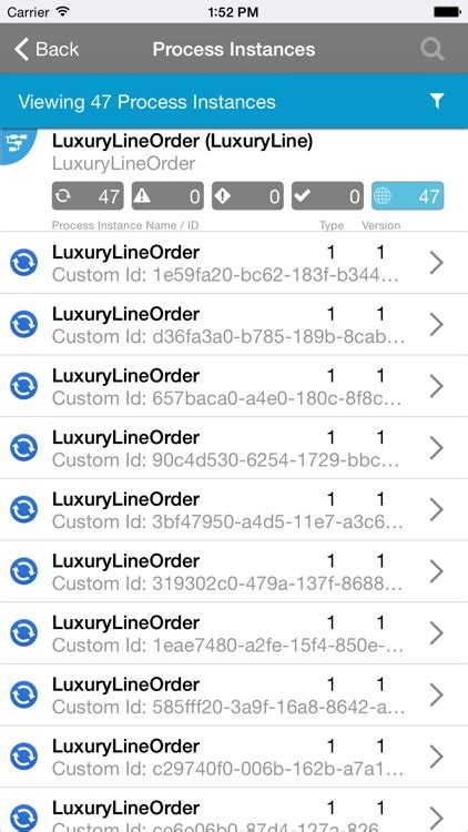 Webmethods Business Console By Software Ag