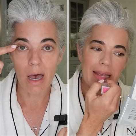 7 Short Haircuts Women Over 40 Should Get This Summer Shefinds