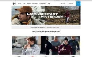 buff.com revenue - ECDB