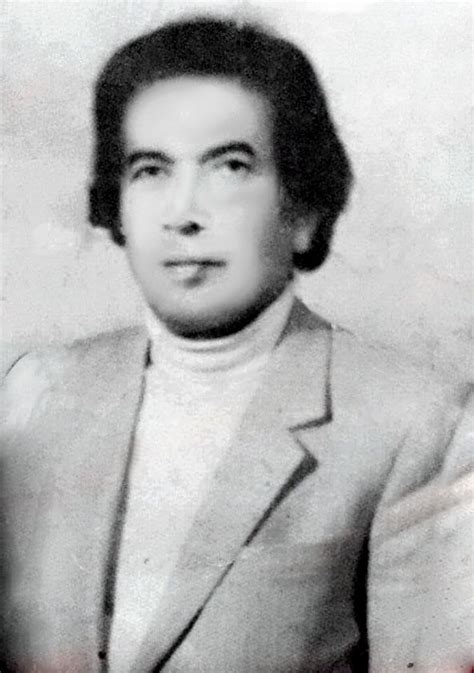 المطرب العراقي عبد الجبار الدراجي