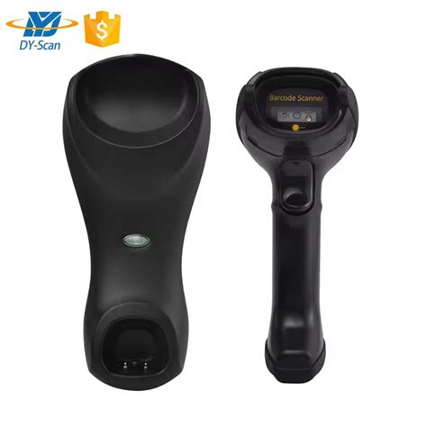 Scanning Gun 2d Cmos Handheld Bar Code Scanner Android Barcode Scanner