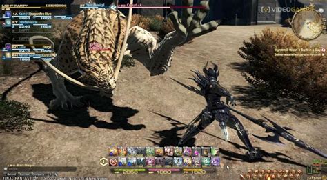 Final Fantasy Xiv N O Est No Xbox One Porque A Microsoft N O Quer Windows Club