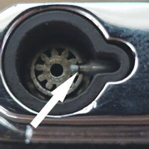 How To Fix A Torch Lighter Flame Problem Fast Lighter Point